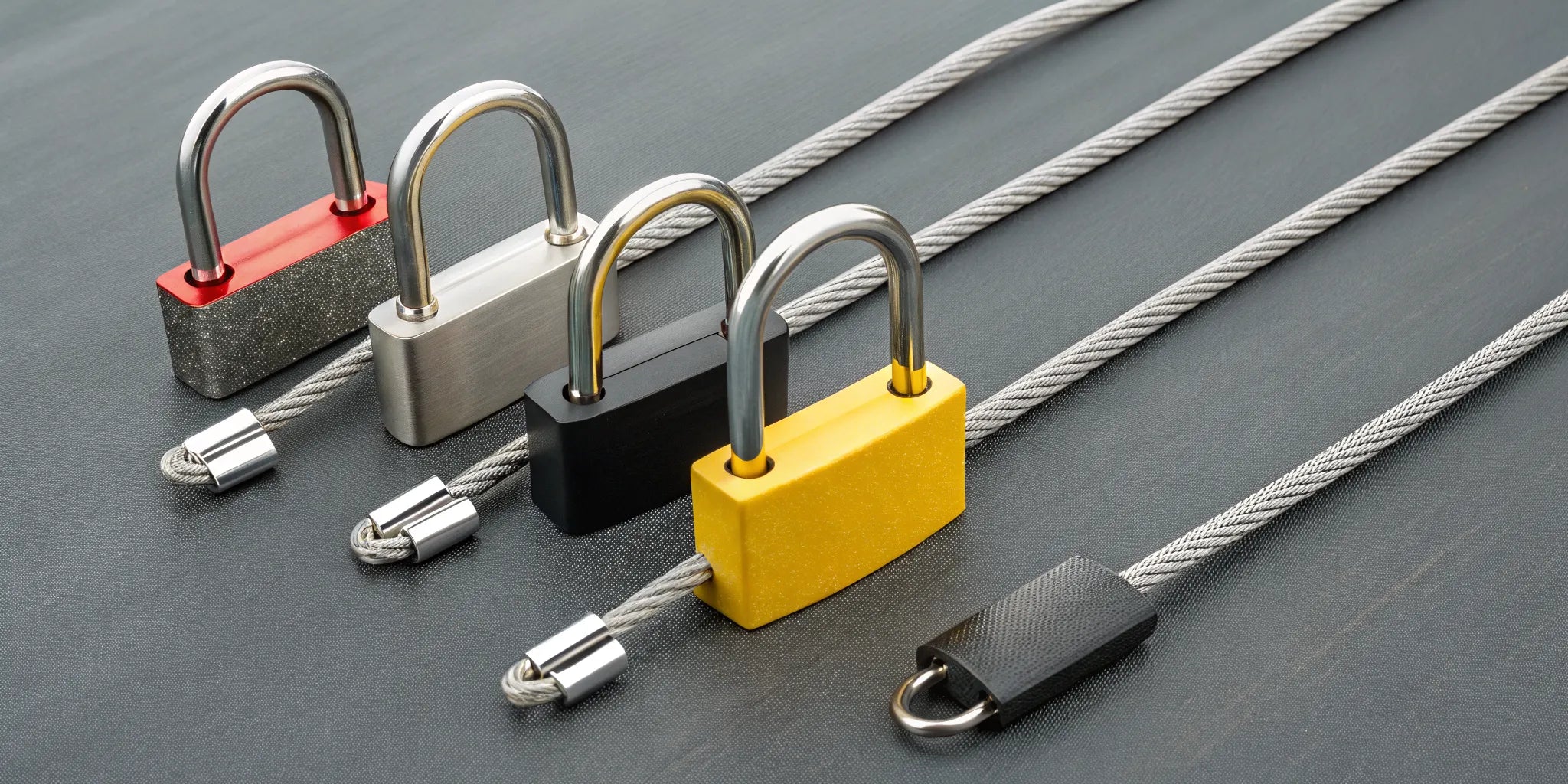 5 Types of Container Locks: Which Is Best? – DoubleLock USA