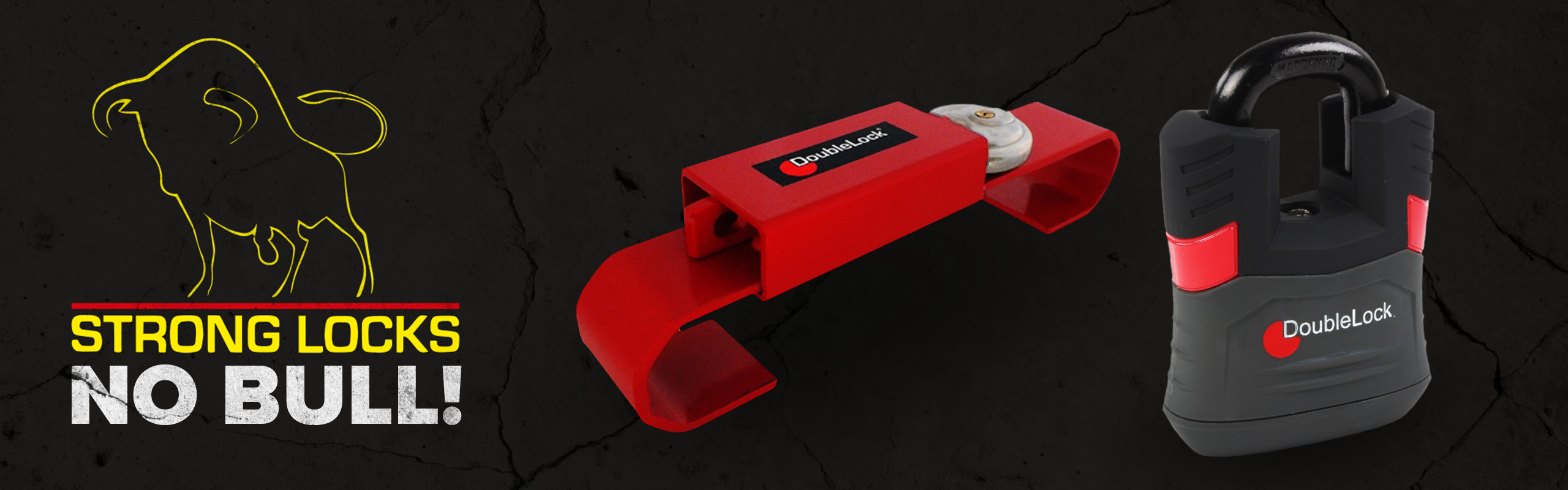 All – DoubleLock USA