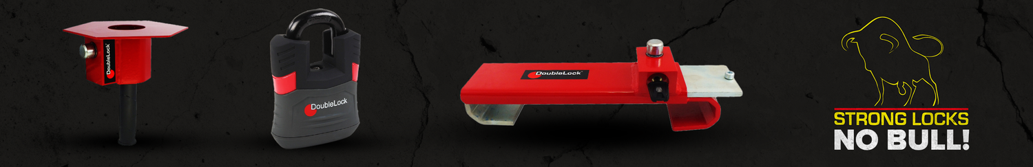 Doublelock USA – DoubleLock USA