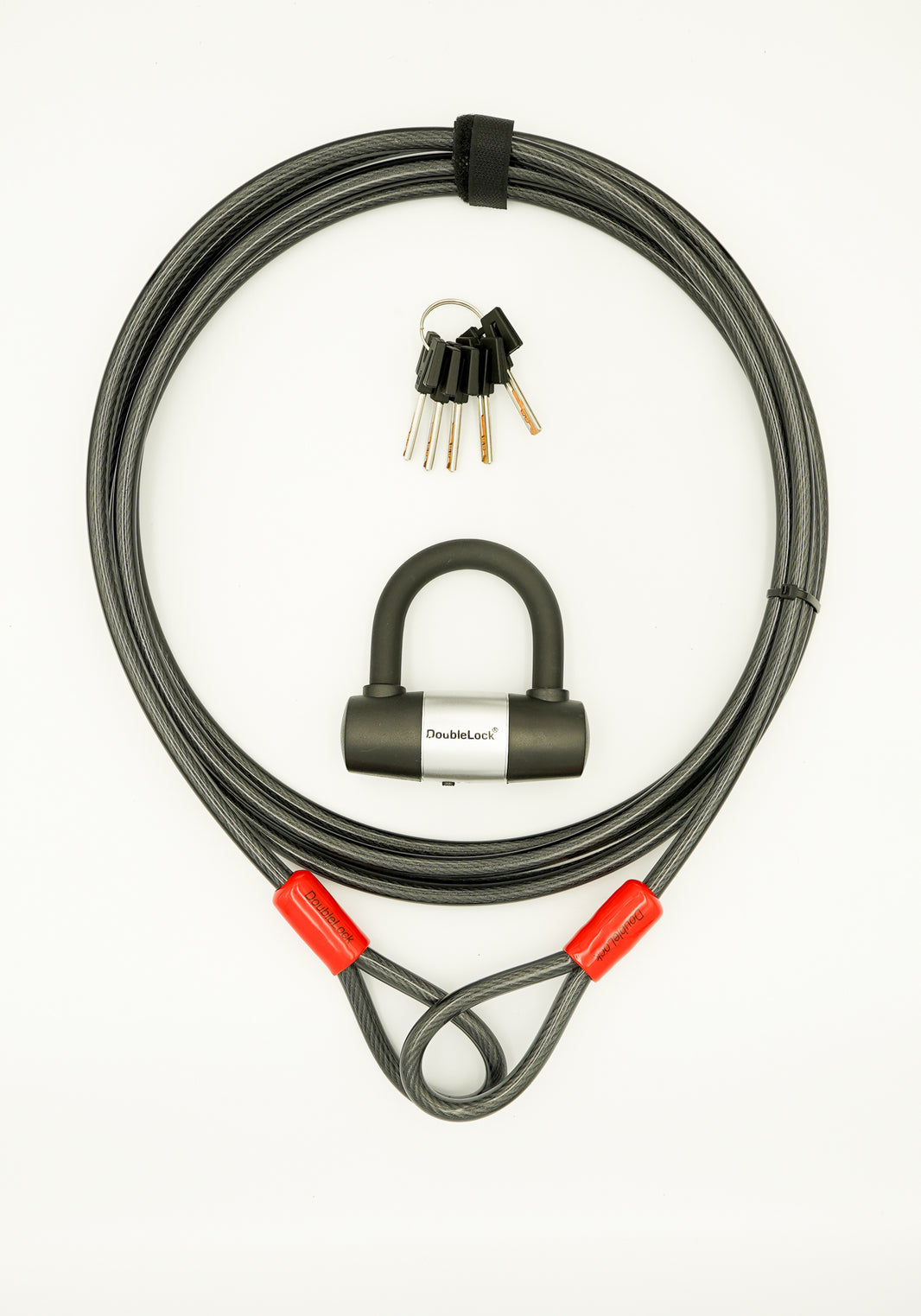 All – DoubleLock USA