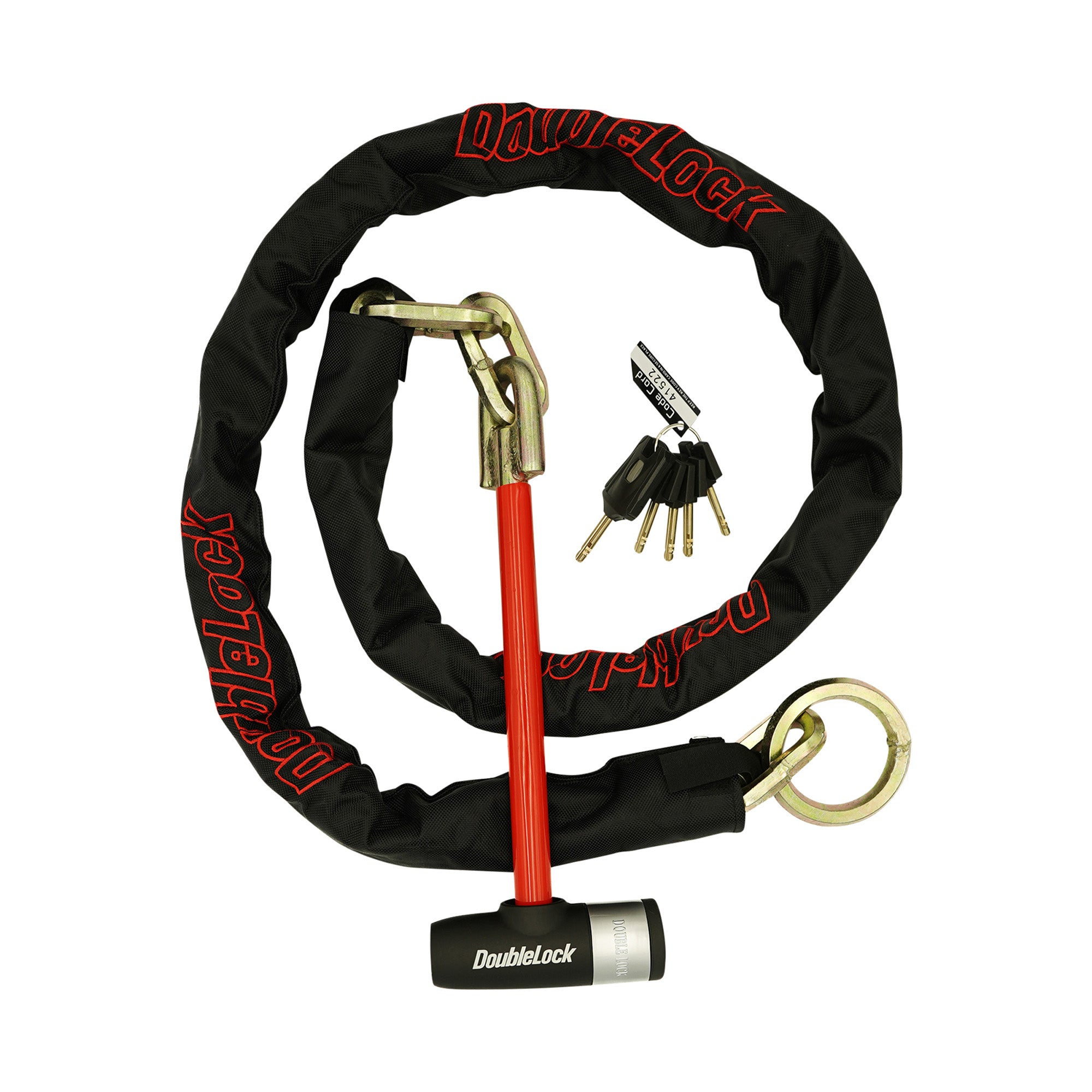 HAMMERHEAD Equipment Lock | Boat Cleat, Trailer and Equipment Lock ...