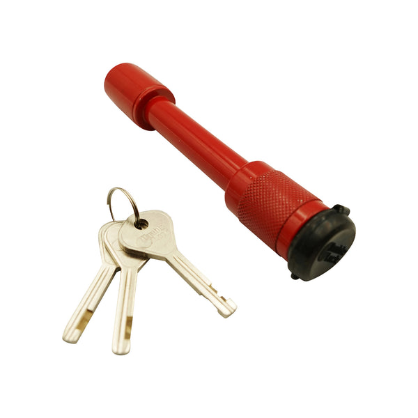 TITAN Lock | Hitch Pin Lock – DoubleLock USA