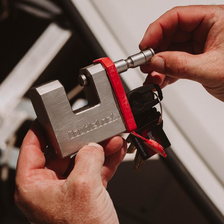 Doublelock USA – DoubleLock USA